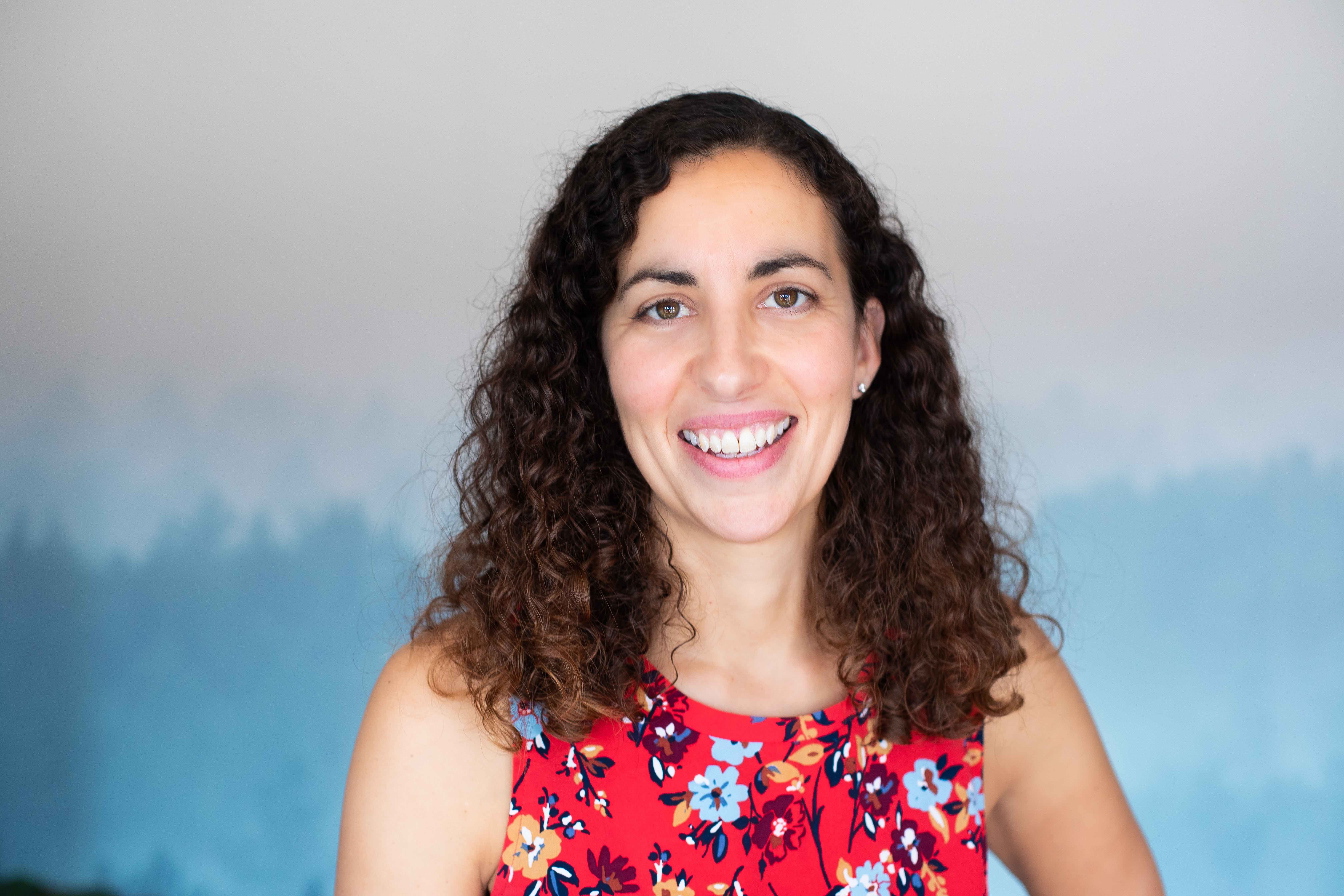 About me – Michelle Gale